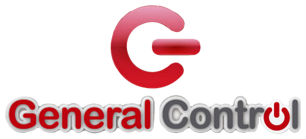 Contacto – General Control
