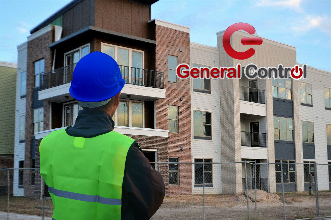 General Control – General Control